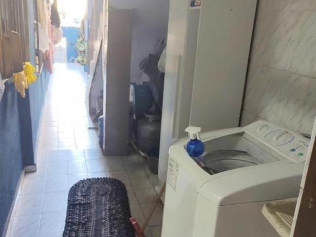 Casa à venda em Sapopemba