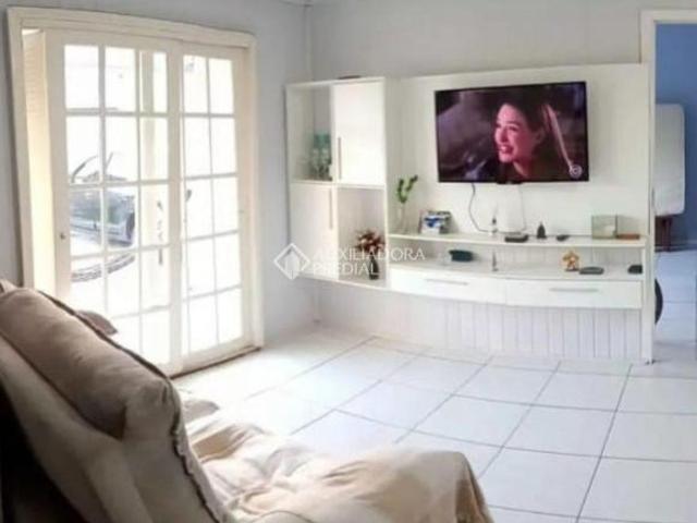Casa à venda em Sapucaia do Sul