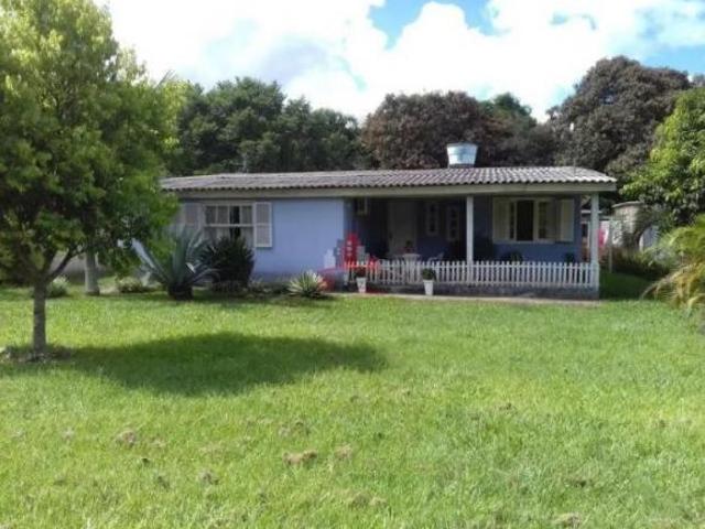 Casa à venda em Sapucaia do Sul
