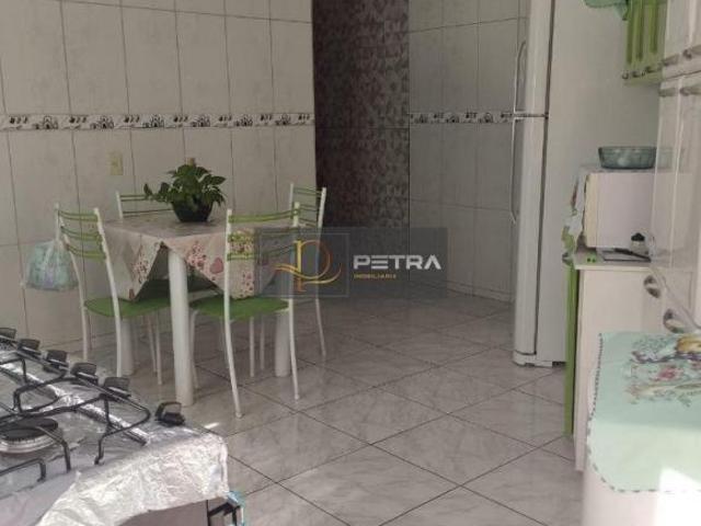 Casa à venda em Sapucaia II