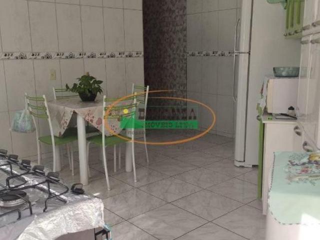 Casa à venda em Sapucaia II