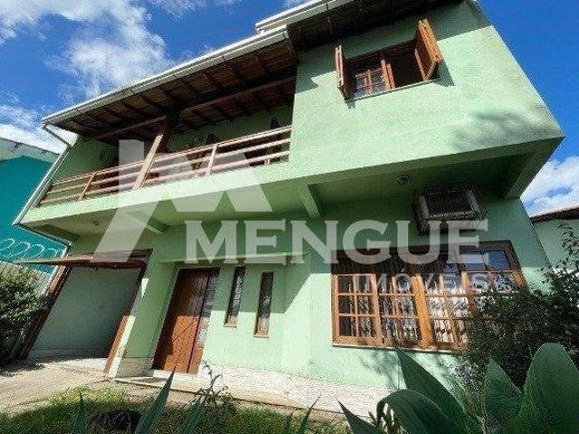 Casa à venda em Sarandi