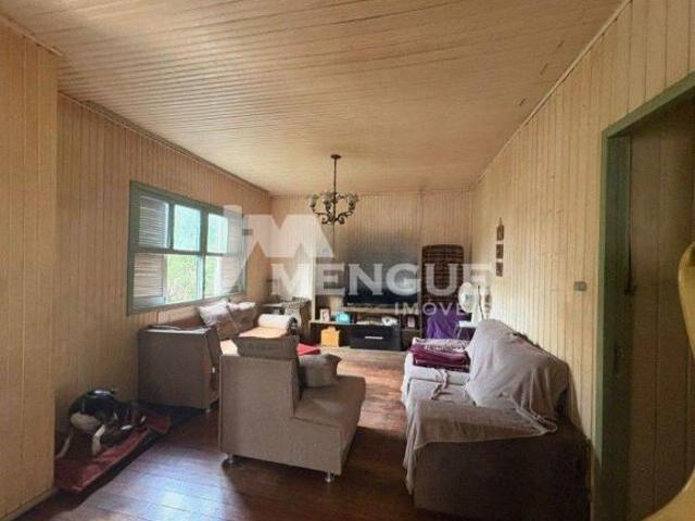 Casa à venda em Sarandi