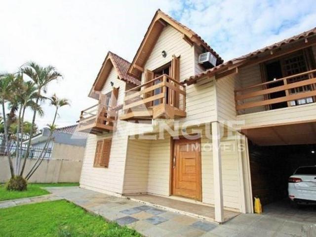 Casa à venda em Sarandi