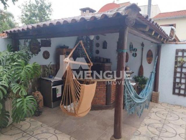 Casa à venda em Sarandi