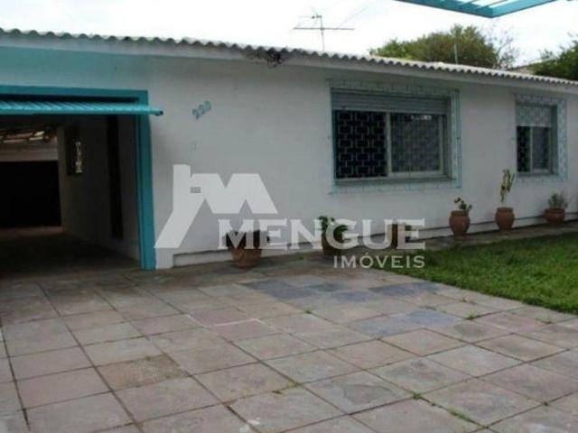 Casa à venda em Sarandi