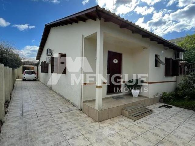 Casa à venda em Sarandi