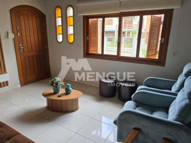 Casa à venda em Sarandi