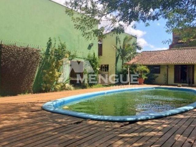 Casa à venda em Sarandi