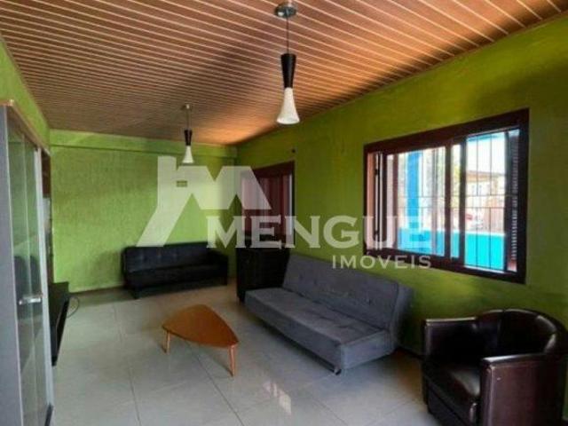 Casa à venda em Sarandi