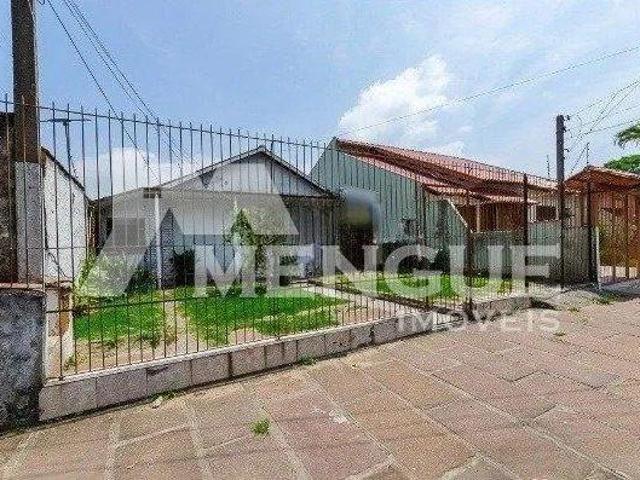 Casa à venda em Sarandi