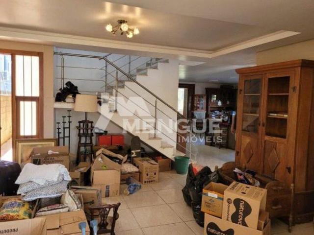 Casa à venda em Sarandi