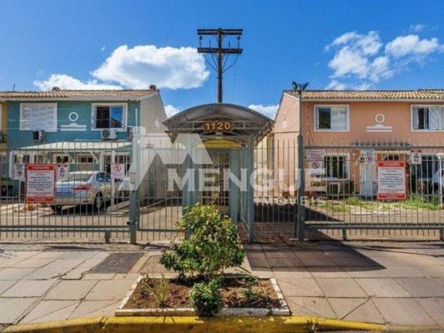 Casa à venda em Sarandi
