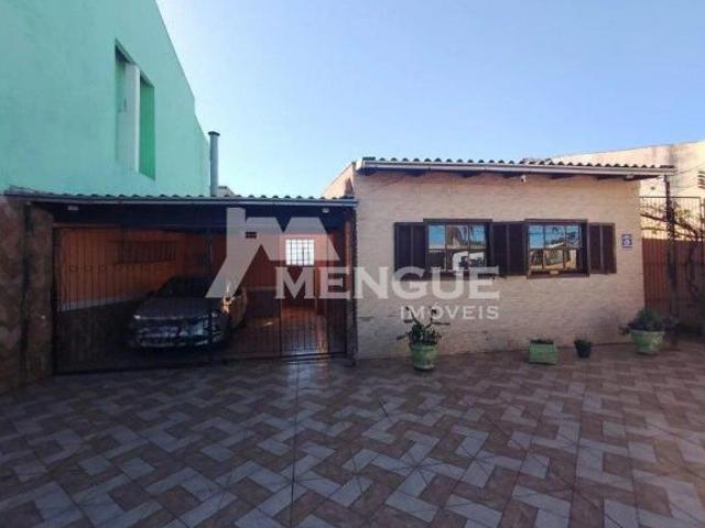 Casa à venda em Sarandi