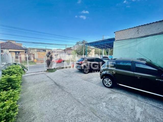 Casa à venda em Sarandi
