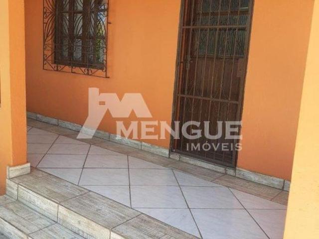 Casa à venda em Sarandi