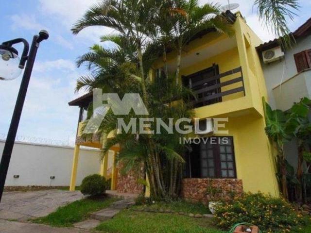 Casa à venda em Sarandi