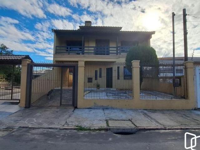 Casa à venda em Sarandi