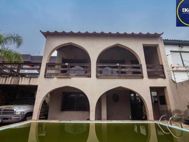 Casa à venda em Sarandi