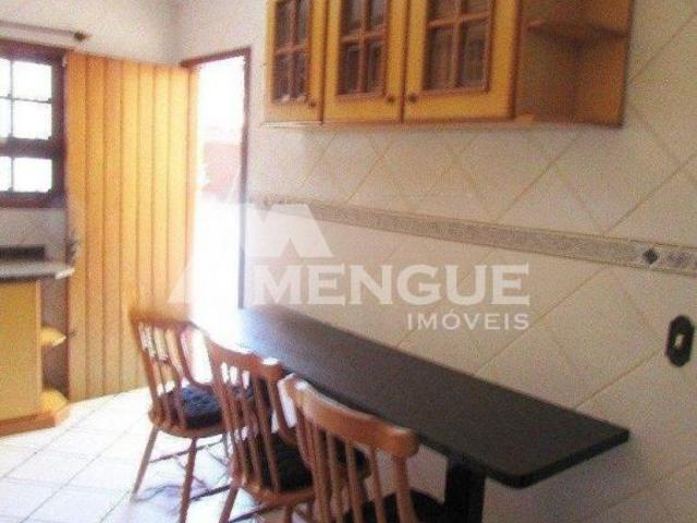 Casa à venda em Sarandi