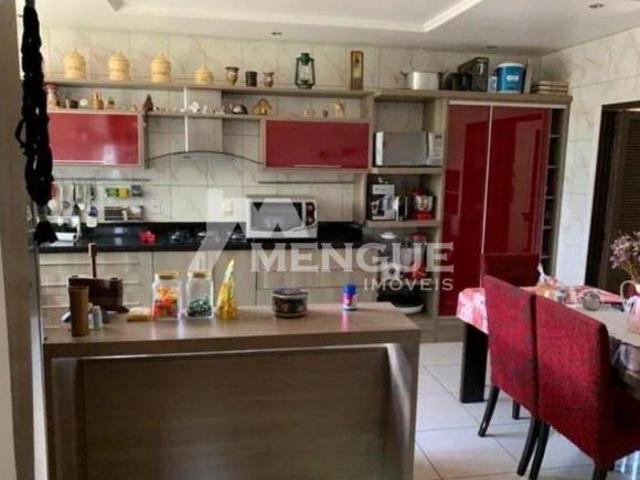 Casa à venda em Sarandi