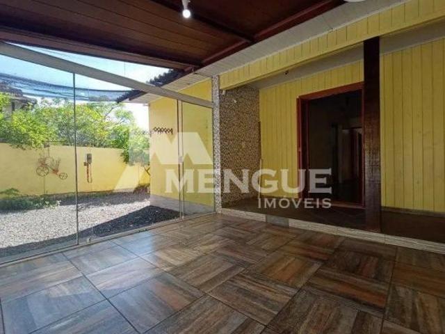 Casa à venda em Sarandi