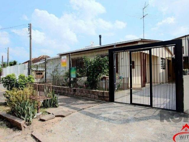 Casa à venda em Sarandi