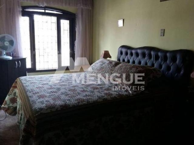 Casa à venda em Sarandi