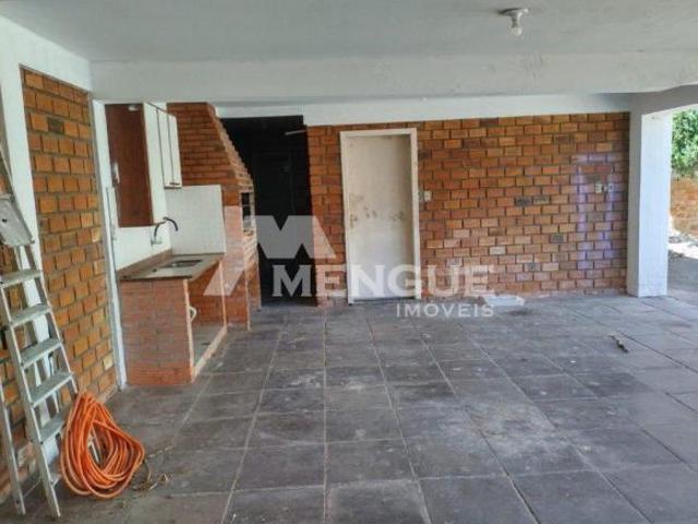 Casa à venda em Sarandi