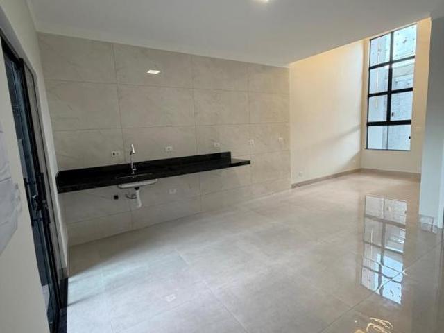 Casa à venda em Sarandi, Eco Valley, com 3 quartos, 96 m², com pé direito duplo e área gourmet