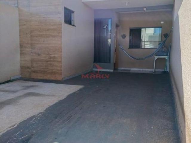 CASA A VENDA EM SARANDI PR