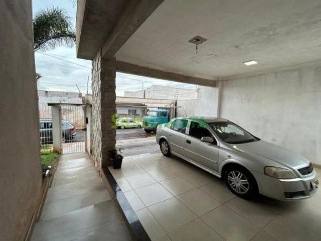 Casa à venda em Sarandi PR