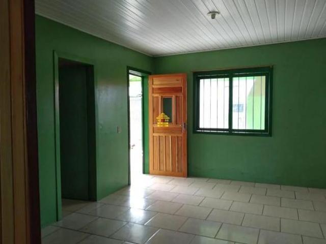 Casa à venda em Scharlau