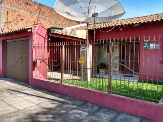 Casa à venda em Scharlau