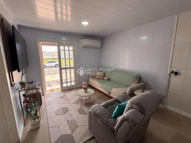 Casa à venda em Scharlau