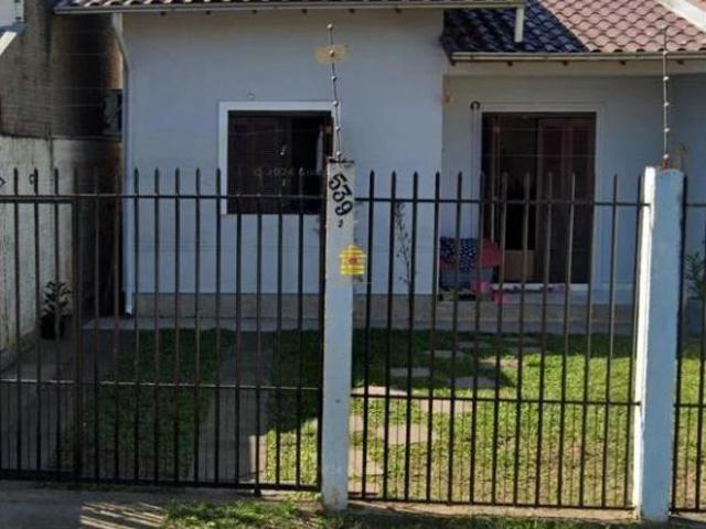 Casa à venda em Scharlau