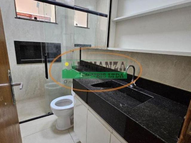 Casa à venda em Sete Lagoas