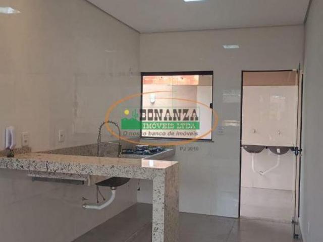 Casa à venda em Sete Lagoas