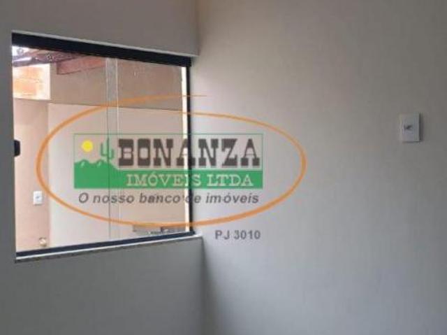 Casa à venda em Sete Lagoas