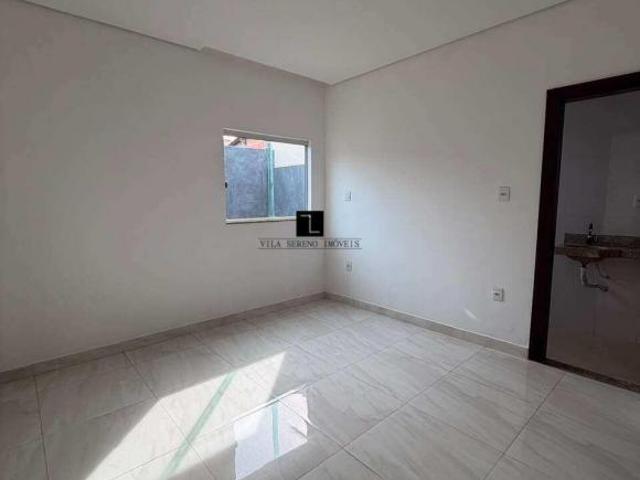 Casa à venda em Sete Lagoas, Dona Dora, com 3 quartos