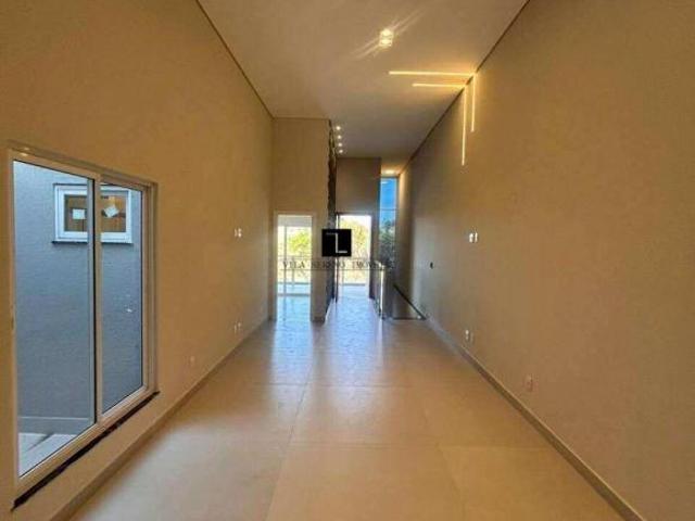 Casa à venda em Sete Lagoas, Flórida, com 3 quartos, 200m²