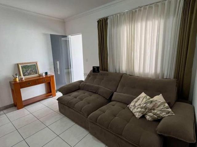 Casa à venda em Sete Lagoas, São Cristóvão, com 3 quartos