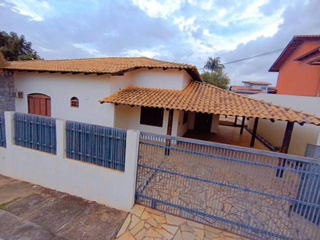 Casa à venda em Setor de Áreas Isoladas Norte