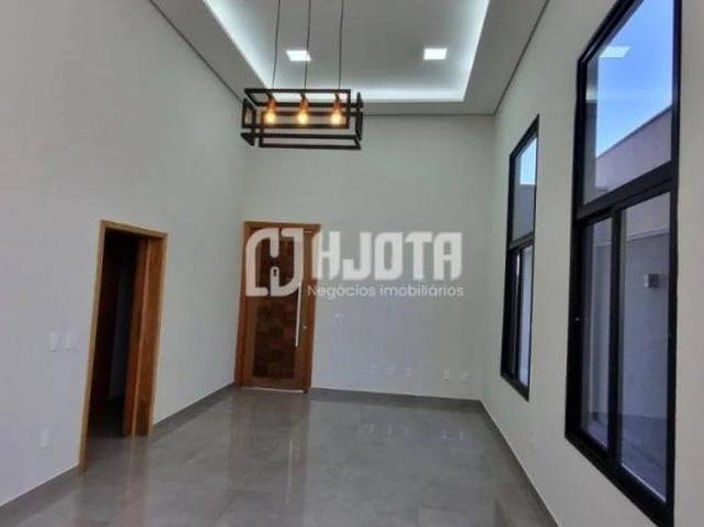 Casa à venda em Setlife Mirassol