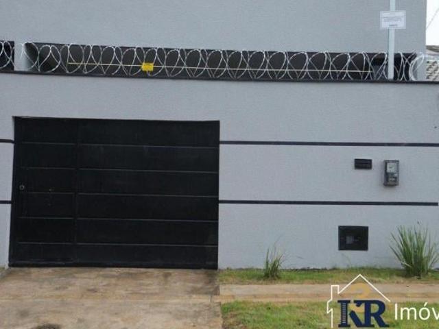 Casa à venda em Senador Canedo