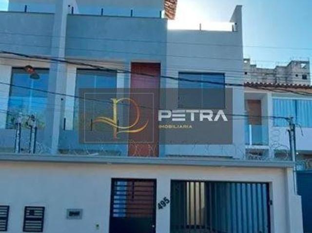 Casa à venda em Senhora das Graças