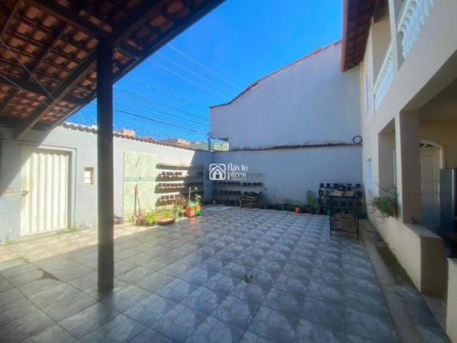 Casa à venda em Senhora das Graças
