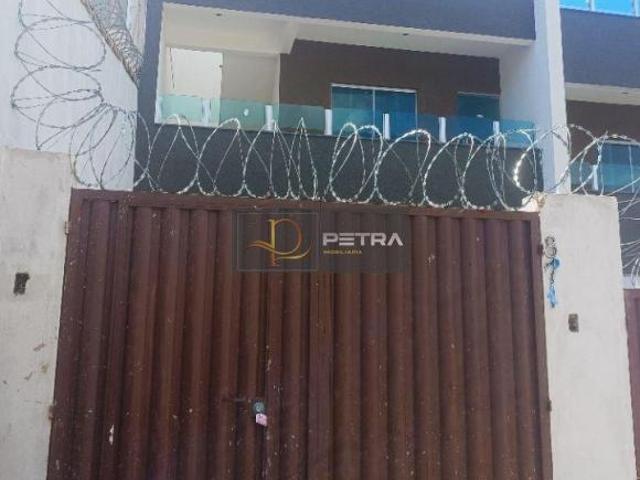 Casa à venda em Senhora das Graças