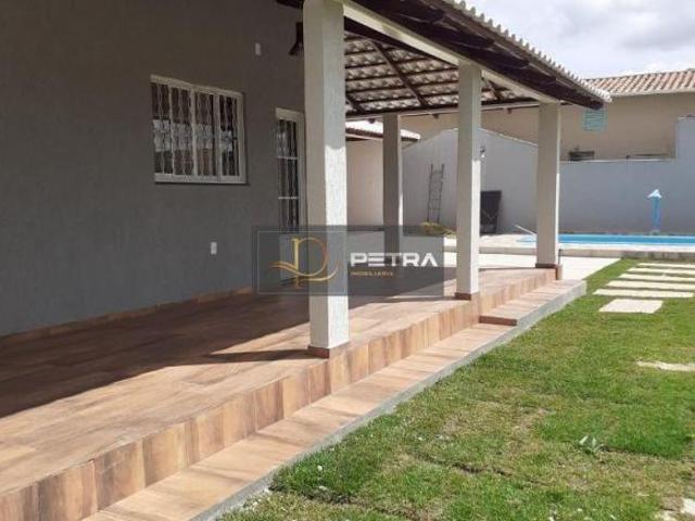 Casa à venda em Senhora de Fátima