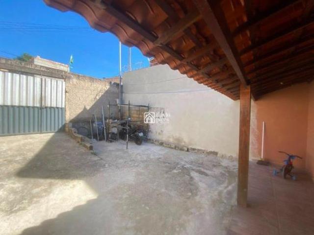 Casa à venda em Senhora de Fátima